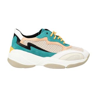 Geox Kirya B - Femme - Chaussures - Multicolore - Taille: 40 EU