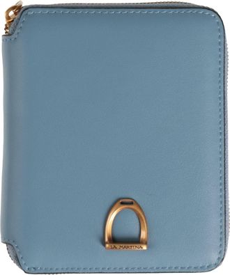 La Martina Kleinlederwaren - Brieftaschen auf YOOX.COM