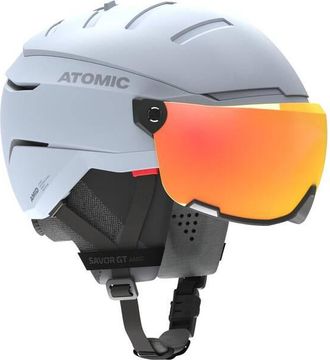 Atomic Herren Helm SAVOR GT AMID VISOR HD G