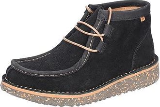 El Naturalista N5631 Felsen Bottines Mixte Noir 46 EU