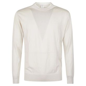 Eleventy Herren, Strickwaren, Beige, LGr&ouml;&szlig;e