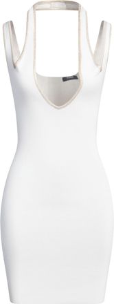 Balmain KLEIDER - Mini-Kleider auf YOOX.COM