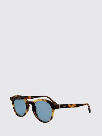 Retro Superfuture Sonnenbrille Herren Farbe Braun