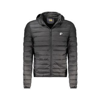 Cavalli Steppjacke - - Jackets - Herren - Schwarzk - 2XL