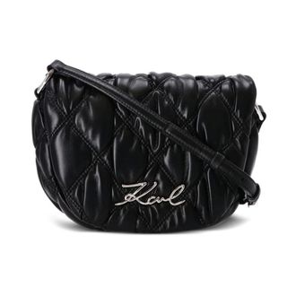 Karl Lagerfeld Tasche - - Bags - Damen - Schwarzk - ONE SIZE
