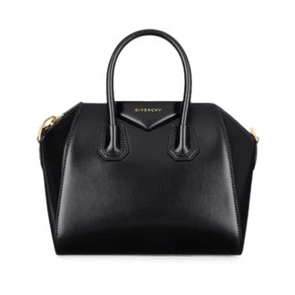 Givenchy Catchall Small Bag - - Bags - Damen - Schwarzk - ONE SIZE