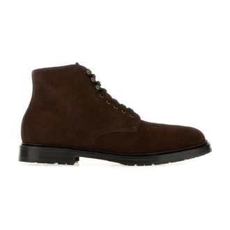 Sebago Wilson RRS - - Shoes - Herren - Braun - 42 EU