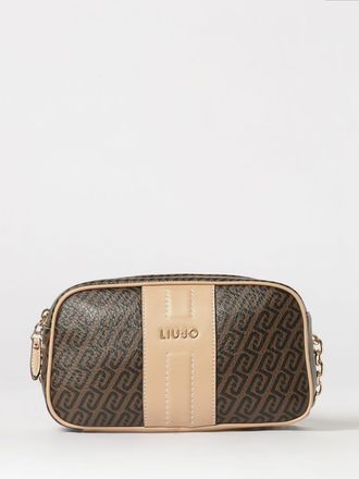 Liu Jo Sac Bandouli&egrave;re LIU JO Femme couleur Marron