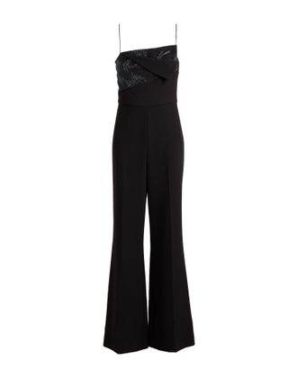 Roland Mouret OVERALLS - Jumpsuits auf YOOX.COM