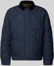 Polo Ralph Lauren Regular Fit Steppjacke mit Kentkragen