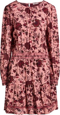 Pepe Jeans London KLEIDER - Mini-Kleider auf YOOX.COM