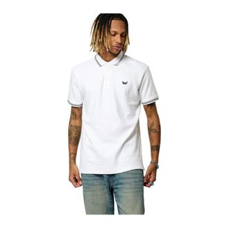 Kaporal Homme, Tops, Blanc, Taille: S Polo