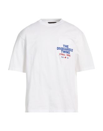Dsquared2 TOPS - T-shirts auf YOOX.COM