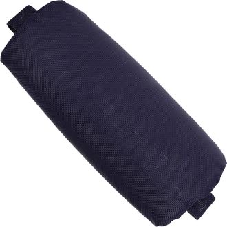 DOITOOL Kopfstützkissen mit Elastischem Band Bequemes Ersatzkissen für Klappstuhl Rutschfestes Lounge Headrest Weiches Sicheres Material Einfach zu Montieren 