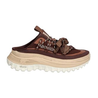 Sorel Callsign Mule - - Shoes - Damen - Braun - 41 1/2 EU