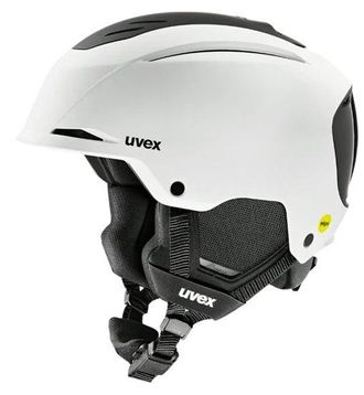 Uvex Resolution Mips - Skihelm