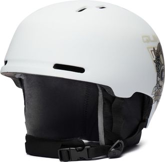 Quiksilver Skihelm Quiksilver Journey EQYTL03082 Wei&szlig;