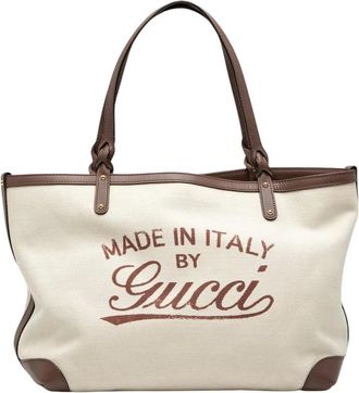 Gucci Damen, Pre-Owned, Beige, ONE SIZEGr&ouml;&szlig;e