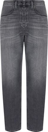 Diesel Homme, Jeans, Gris, Taille: W30 Jeans droits
