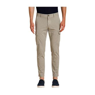 Mason's Chile Cargo Pants - - Trousers - Herren - Gr&uuml;n - S