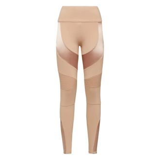 Philipp Plein Damen, Hosen, Beige, MGröße