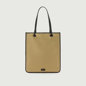 SOEUR SAC DARLINGTON BEIGE/NOIR