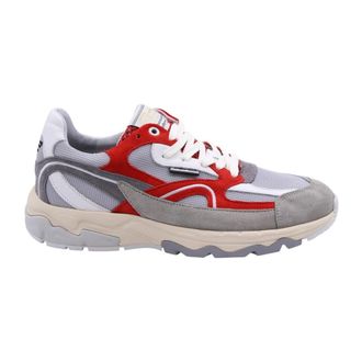 Floris Van Bommel DE Rezer 01.25 - - Shoes - Herren - Mehrfarbig - 41 EU