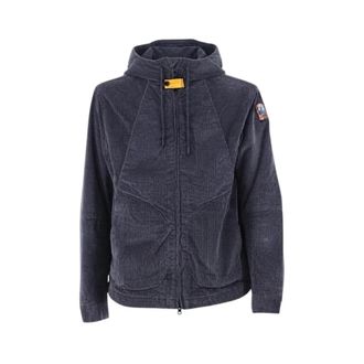 Parajumpers Lido Jacket - - Jackets - Herren - Blau - XL