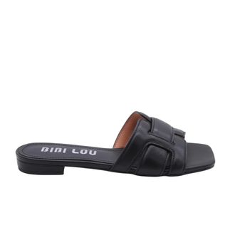 Bibi Lou Damen, Schuhe, Schwarzk, 38 EUGr&ouml;&szlig;e