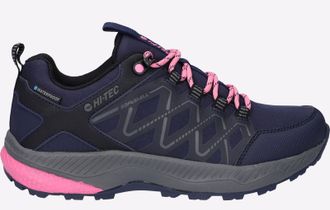 Hi-Tec Diamonde WASSERDICHTe Sneaker Damen