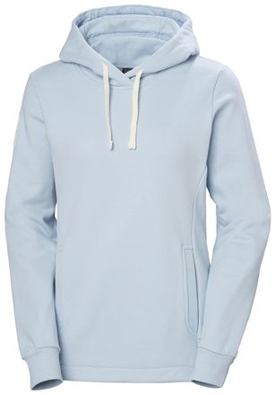Helly Hansen Damen Arctic Ocean Hoodie Kapuzenpullover, blau, 46