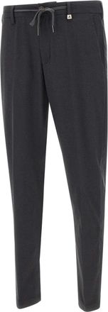 Myths Homme, Pantalons, Gris, Taille: XL Apollo Pantalons