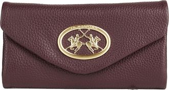 La Martina Kleinlederwaren - Brieftaschen auf YOOX.COM