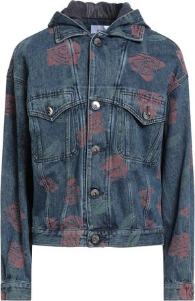 Opening Ceremony JACKEN & M&Auml;NTEL - Jeansjacken/M&auml;ntel auf YOOX.COM