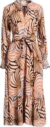 IVI Collection KLEIDER - Midi-Kleider auf YOOX.COM