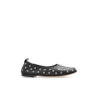 AGL Ballerinas Milly - - Shoes - Damen - Schwarzk - 36 EU