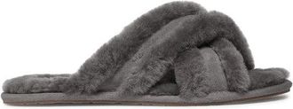 UGG Hausschuhe W Scuffita 1123572 Grau