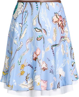 Dorothee Schumacher HOSEN & R&Ouml;CKE - Minir&ouml;cke auf YOOX.COM