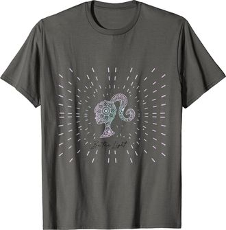 BARBIE Offizielles Barbie-Design Be The Light T-Shirt