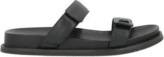Emporio Armani CHAUSSURES - Sandales sur YOOX.COM