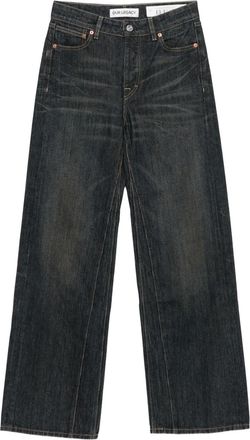 Our Legacy jean Treble - Noir