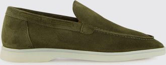 Aur&eacute;lien Mocassins Homme couleur Olive