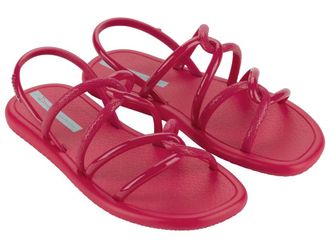 Ipanema MEU Sol Sandalen für Damen, fuchsia, 41/42 EU