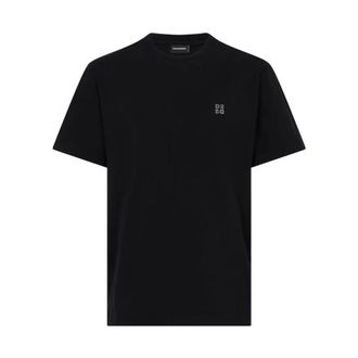 Dsquared2 Homme, Tops, Noir, Taille: S T-shirt