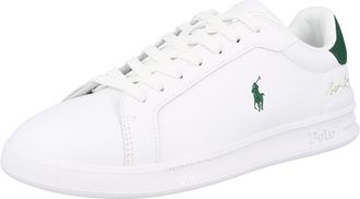 Polo Ralph Lauren Sneaker HRT CRT II