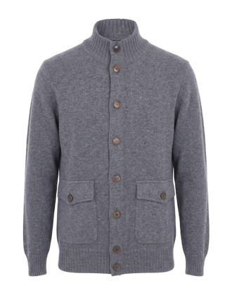 Barba STRICKWAREN - Strickjacken auf YOOX.COM