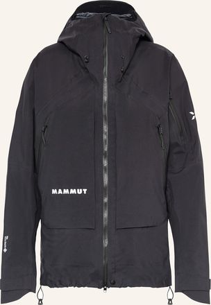 Mammut Mammut Hardshell-Jacke Eiger Nordwand Pro Hs schwarz