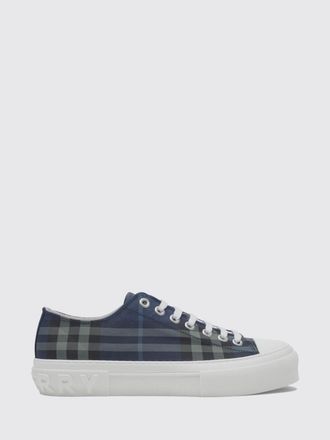 Burberry Baskets Homme couleur Beige