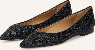 Prosperine Prosperine Ballerinas schwarz