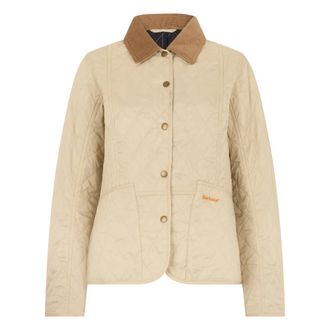 Barbour Coats - - Jackets - Damen - Beige - 2XS